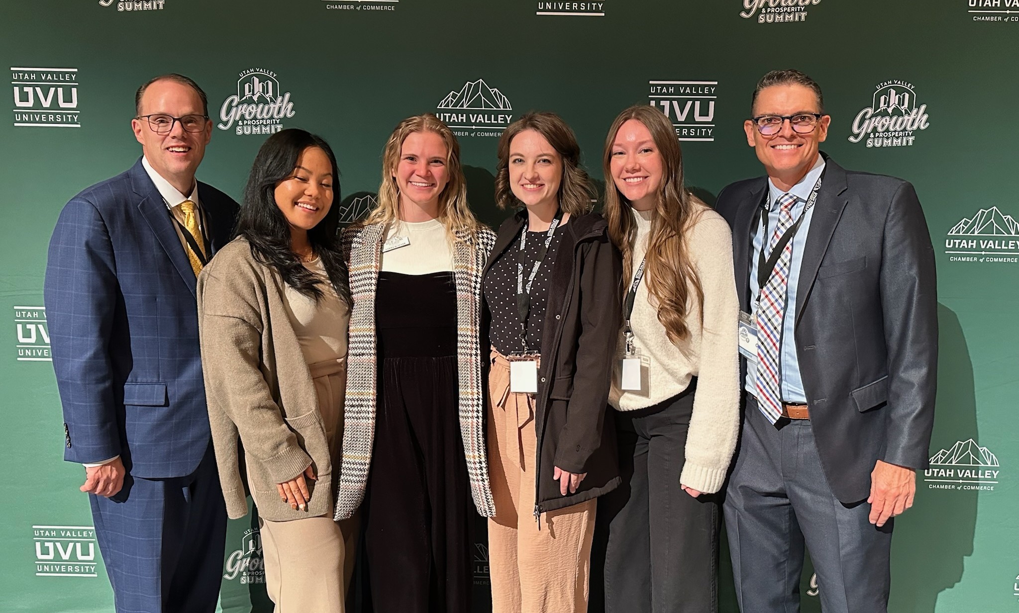 Shaping Utah Valley’s Future | Growth & Prosperity Compact